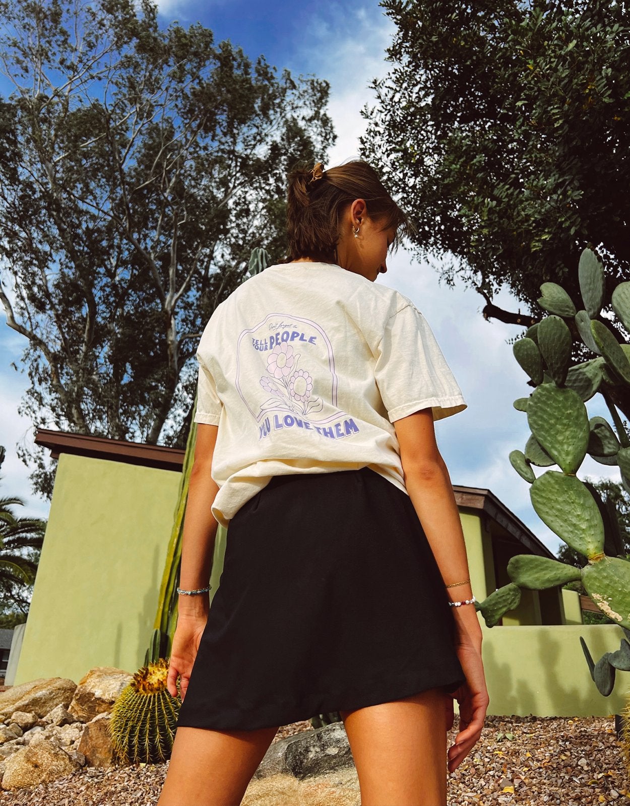 Empower & Inspire with The Cold Hearted Collective Apparel – The Cold ...
